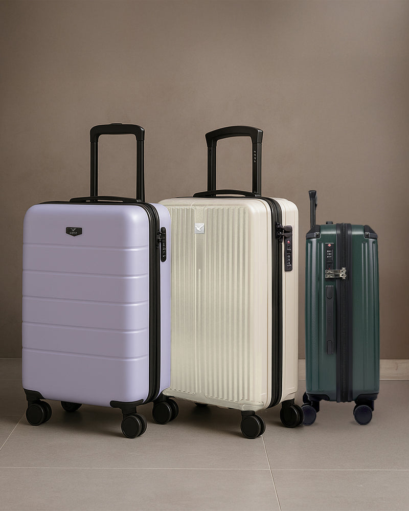 Online Luggage Store | Buy Stylish & Durable Suitcases - Lugg