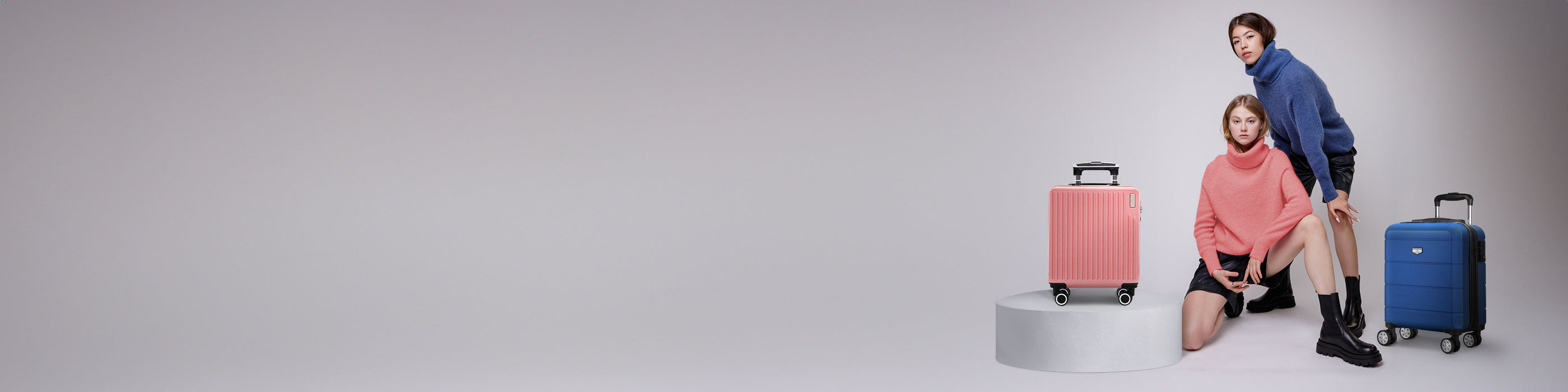 Shop the Perfect Cabin Luggage Suitcases - Cabin Size Suitcase - UK