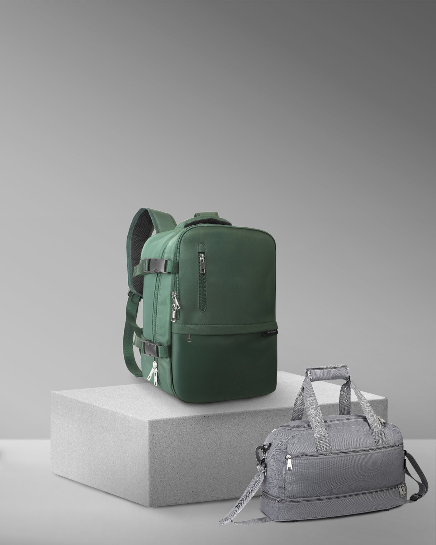 Shop Cabin Luggage, Suitcase Sets & Carry-On Luggage at Lugg UK