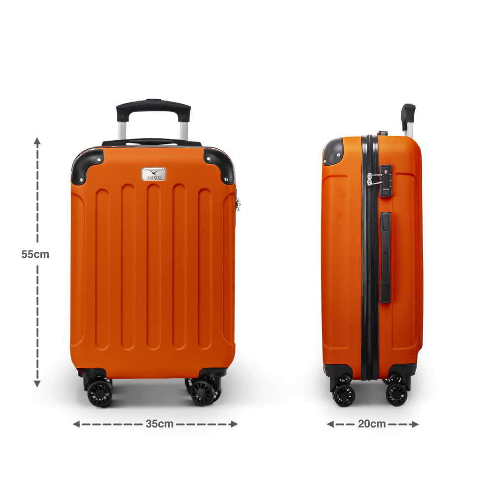 Stylish & Functional Suitcases