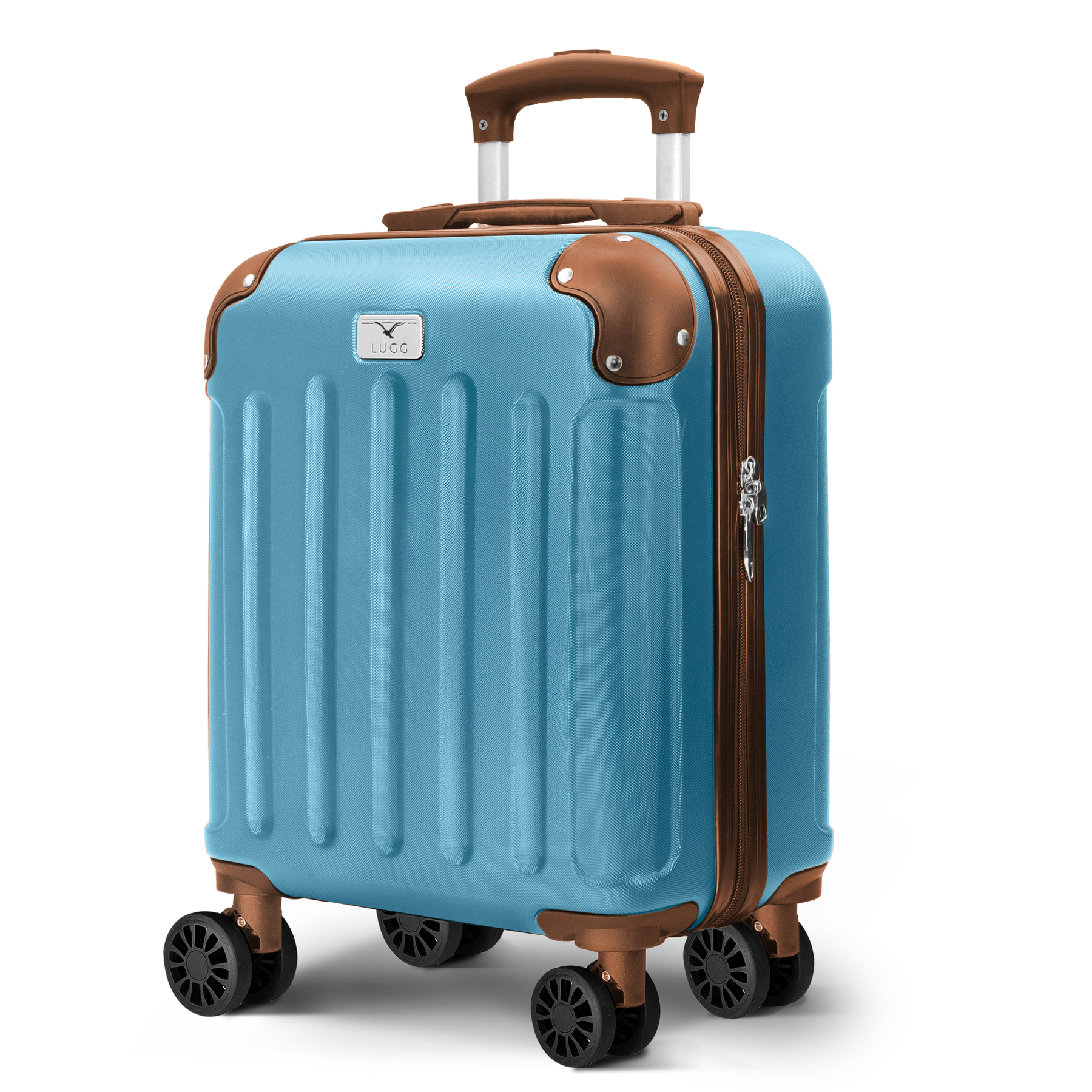 LUGG Skywander 15 Inch Lightweight Underseat Cabin Bag – EasyJet Appro
