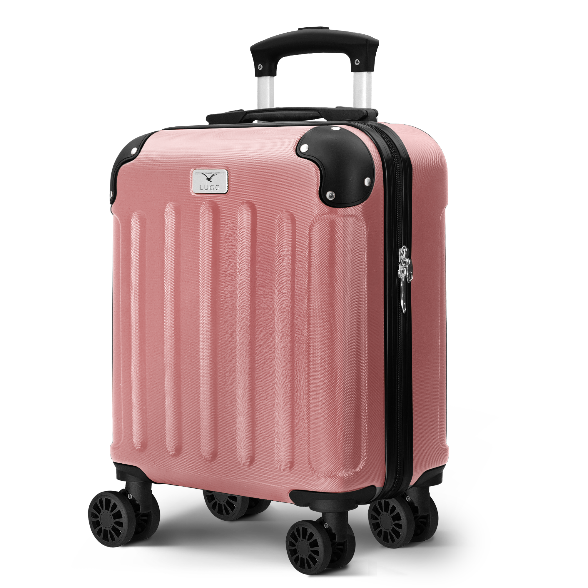 LUGG Skywander 15 Inch Lightweight Underseat Cabin Bag – EasyJet Appro